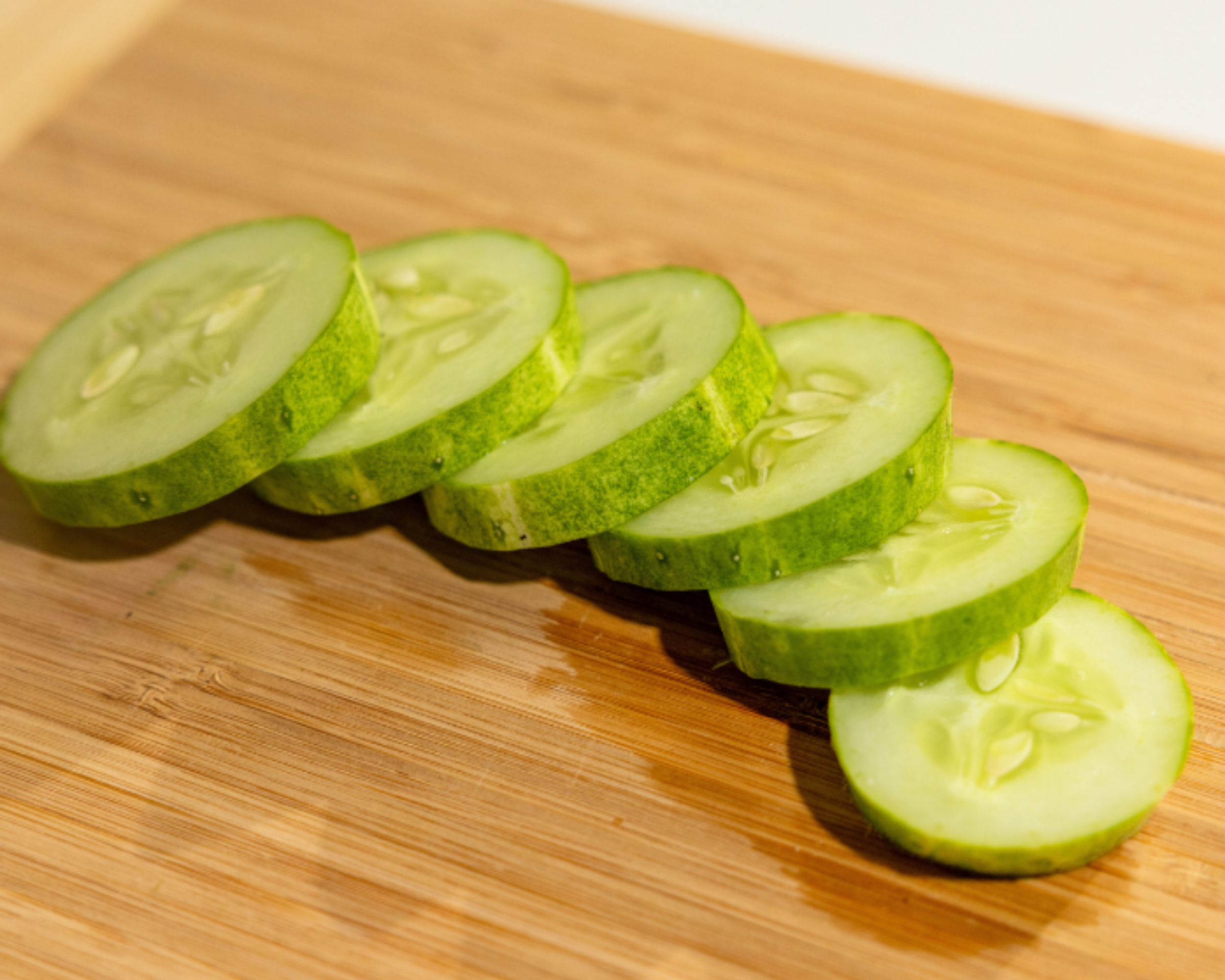Burpless Tasty Green No. 26 Hybrid Cucumber Seeds — Seeds 'n Such