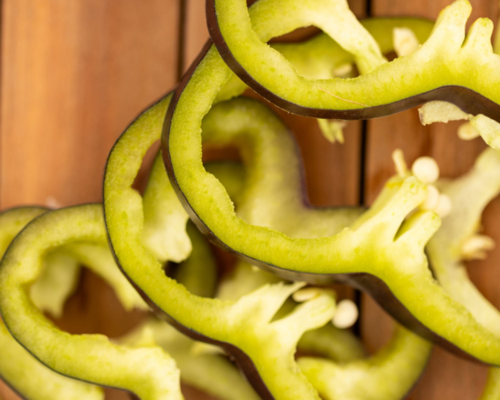 Dragonfly Hybrid Pepper Seeds — Seeds 'n Such