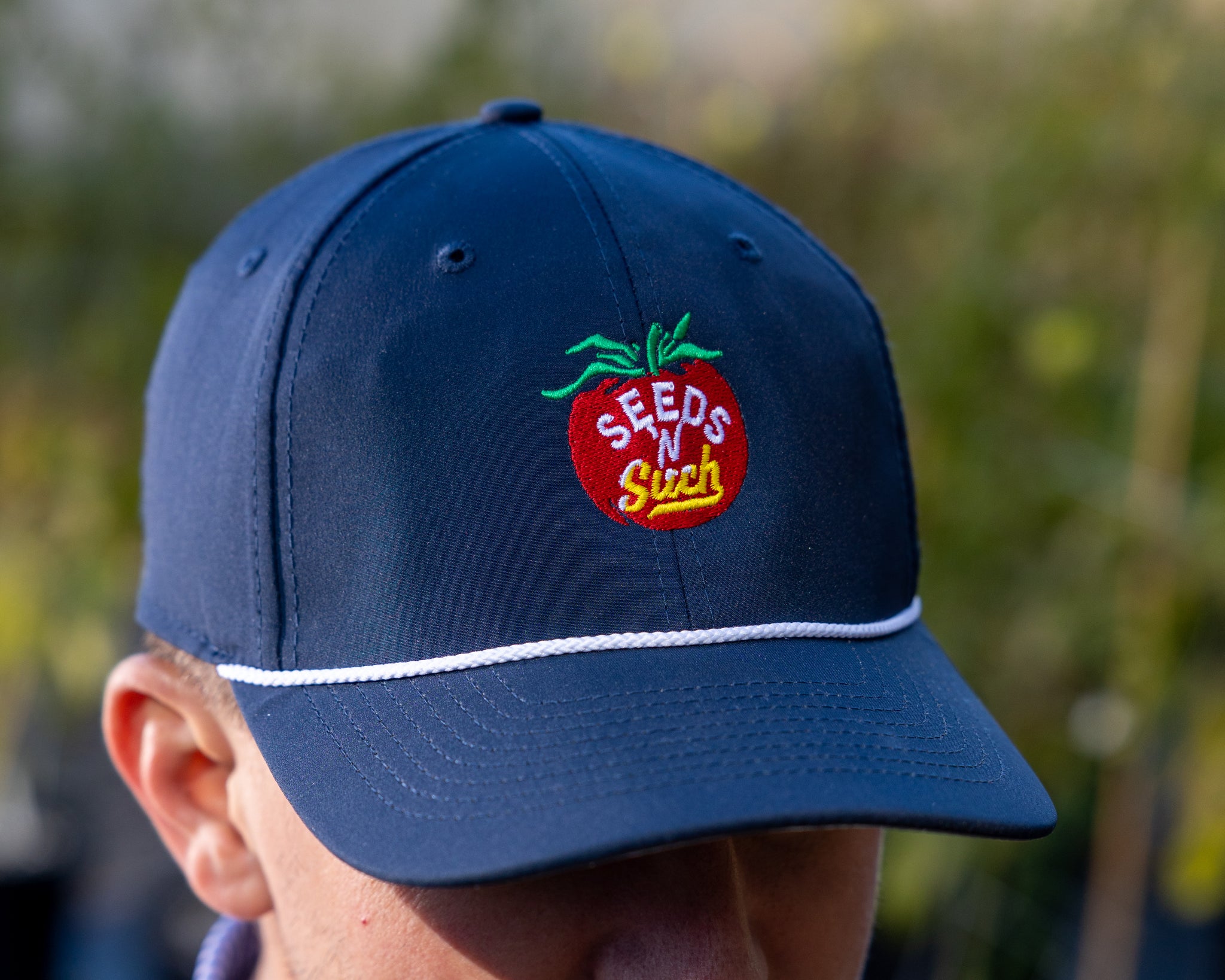 Merchandise — Seeds 'n Such