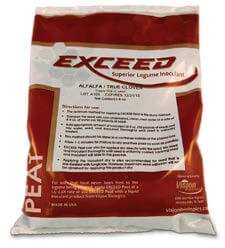 Clover Inoculant — Seeds 'n Such