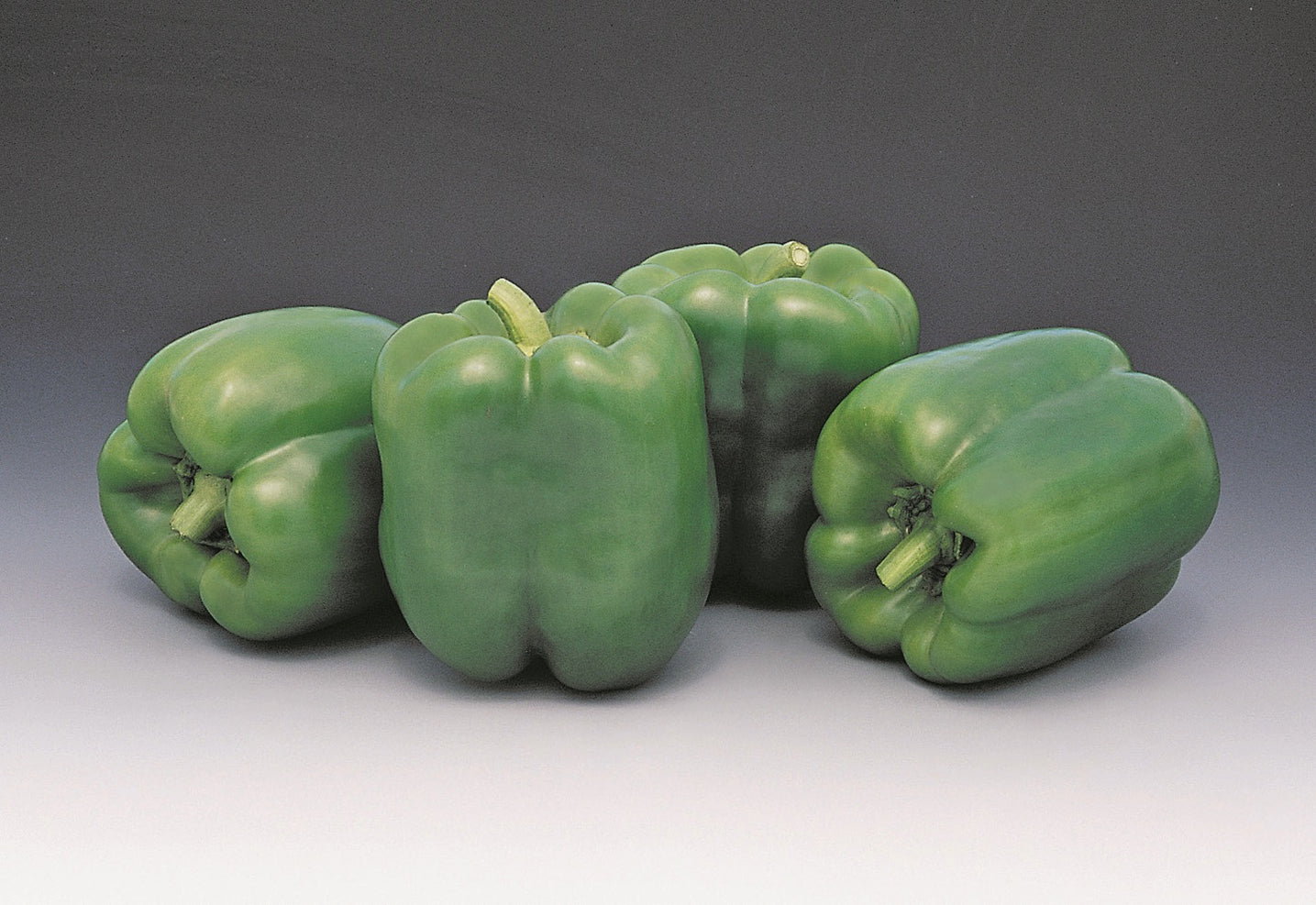 Encore Hybrid Pepper Seeds — Seeds 'n Such