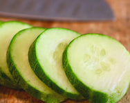 Sweet Success Hybrid Cucumber Seeds — Seeds 'n Such