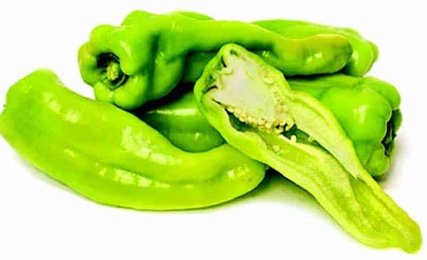 Goliath Peppers — Seeds 'n Such